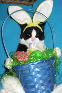 Most Dangerous Pet Dangers of Easter « Daily Paws